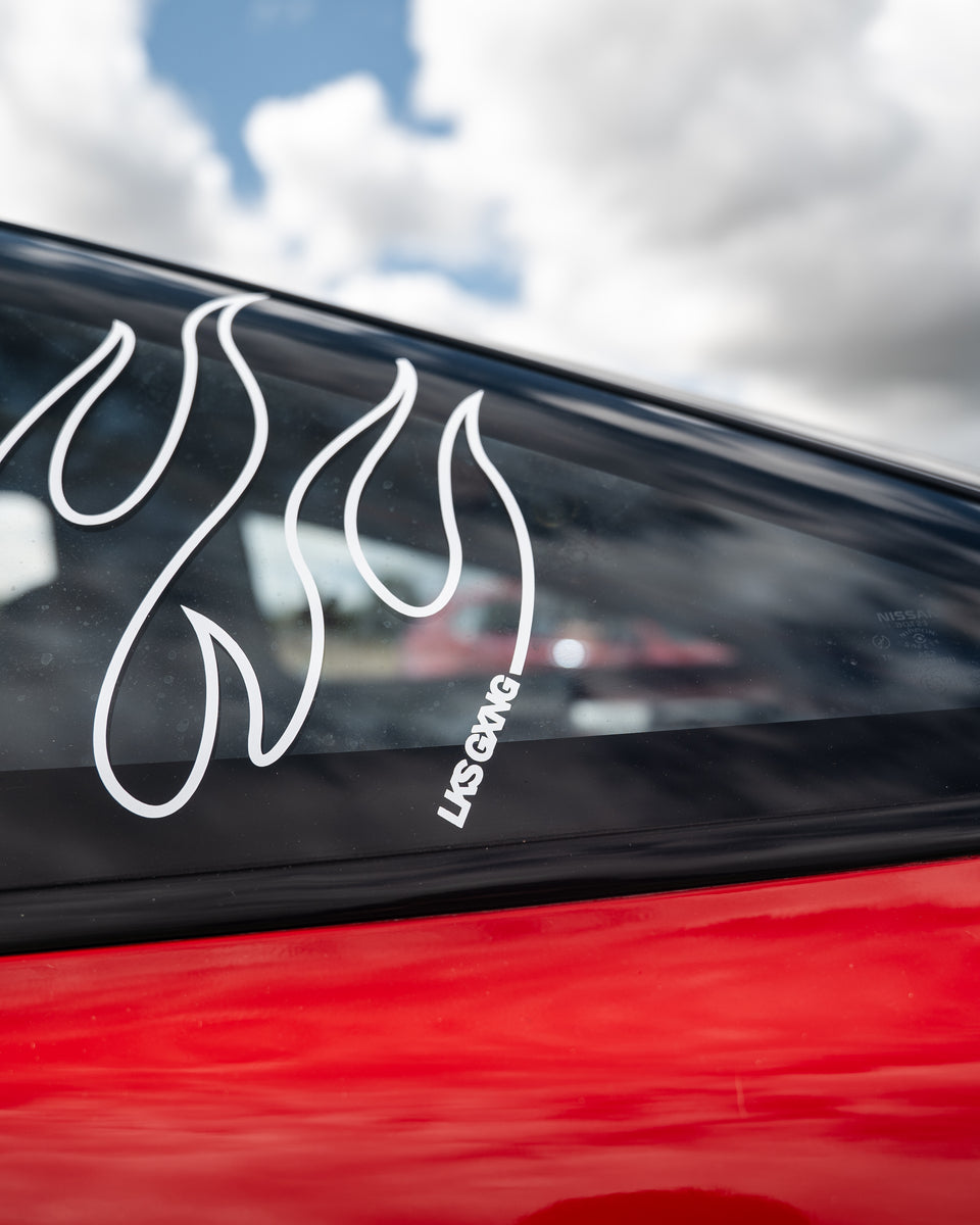 Window Flames V1.0 – LKSGXNG